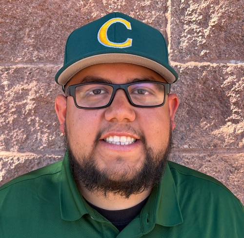 Baseball at the Farm Coaches