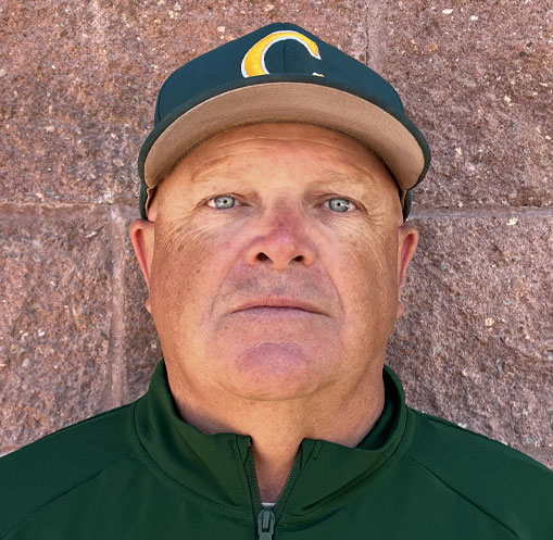 Baseball At The Farm Coaches