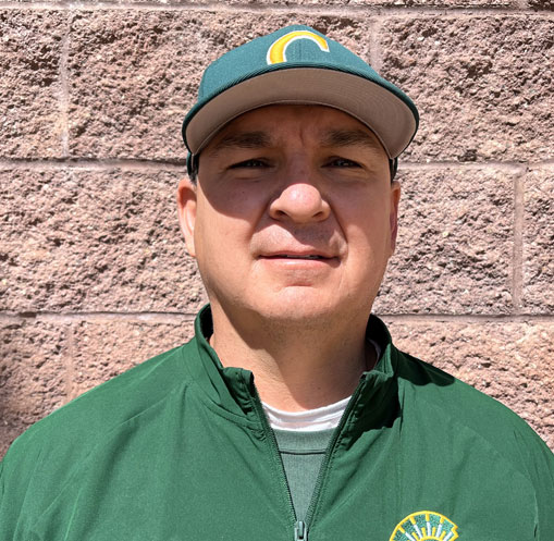 Baseball At The Farm Coaches